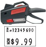 1006.25 CONTACT PREMIUM LABELER